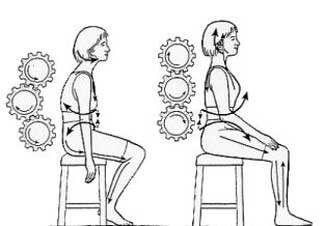 7 consigli utili per una postura corretta al pc - Sediadaufficio.it ...